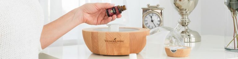 Valor Essential Oil Blend • Abundance in Simplicity