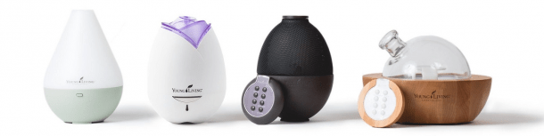 Thanksgiving Diffuser Blends • Diffuser Recipes