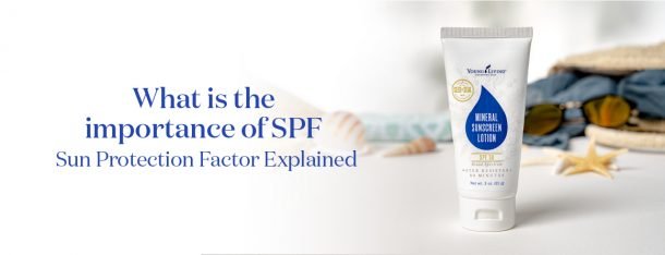 What is the importance of SPF – Sun Protection Factor Explained ...