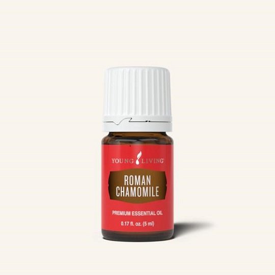 Roman Chamomile Essential Oil for Relaxation and Skin Care