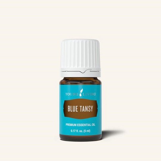 Blue Tansy Essential Oil • Abundance in Simplicity